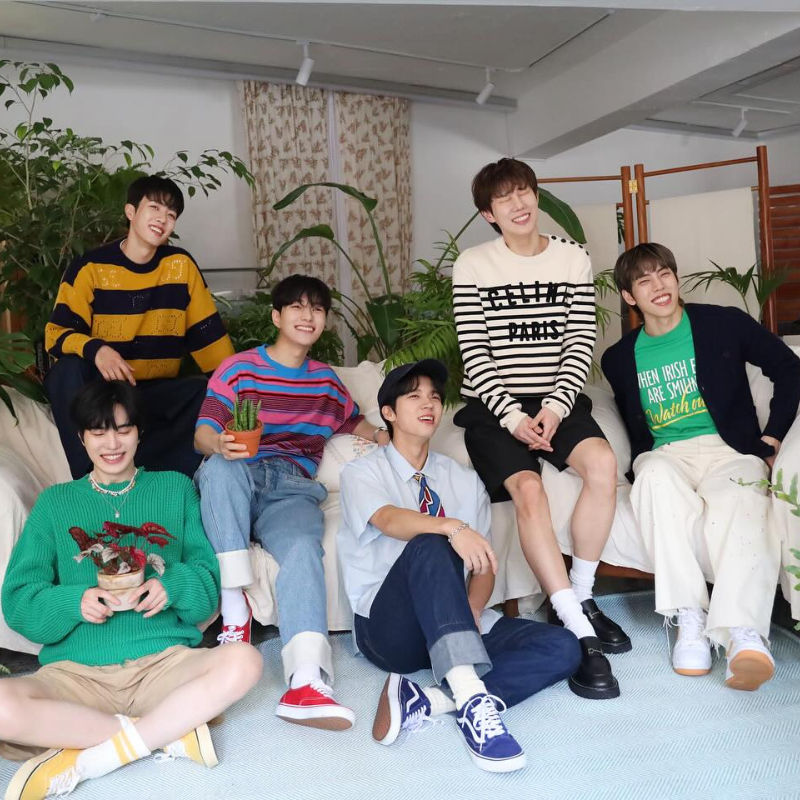 All About The INFINITE 2025 KL Concert