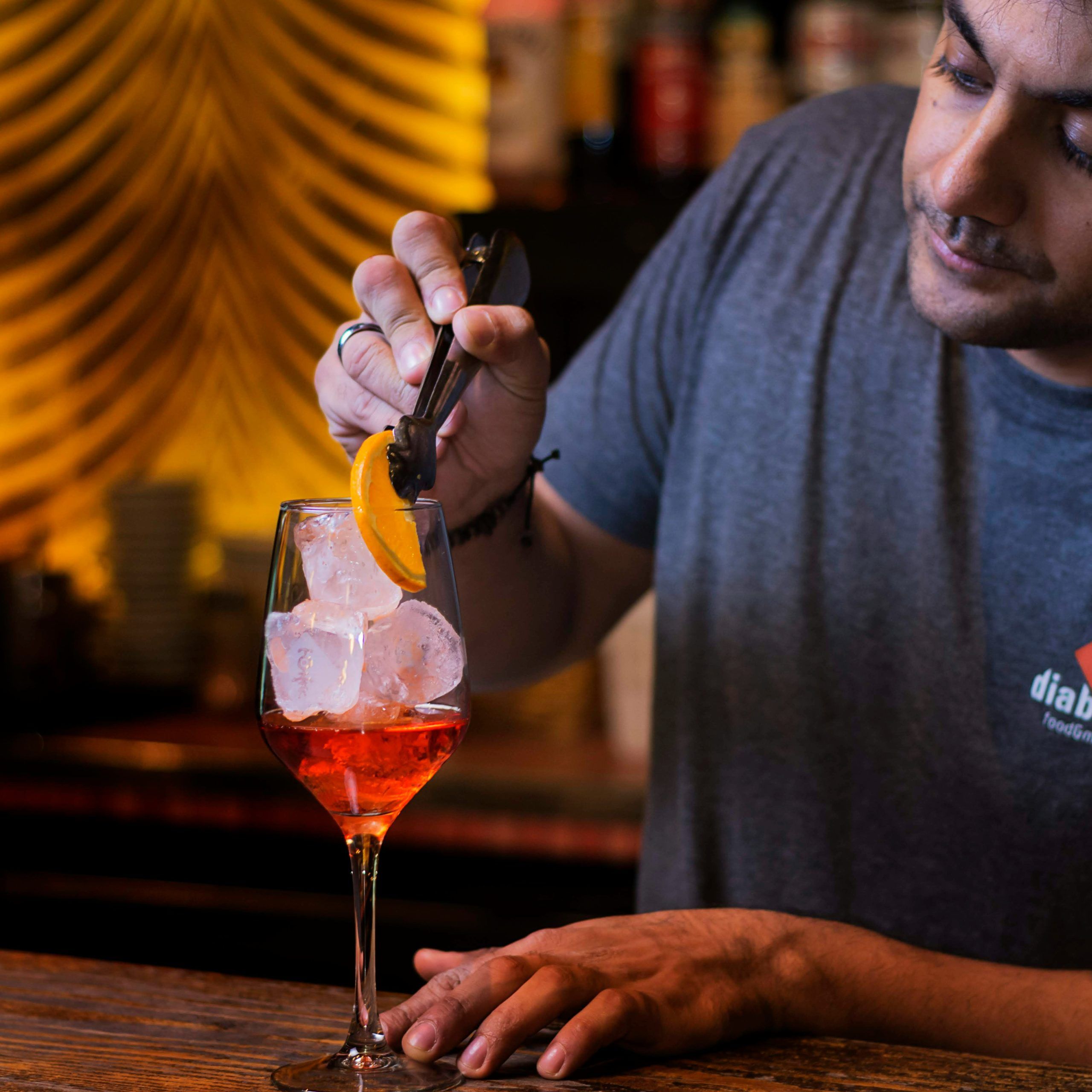 7 Drinks You Should Definitely Order On A First Date - Augustman MY