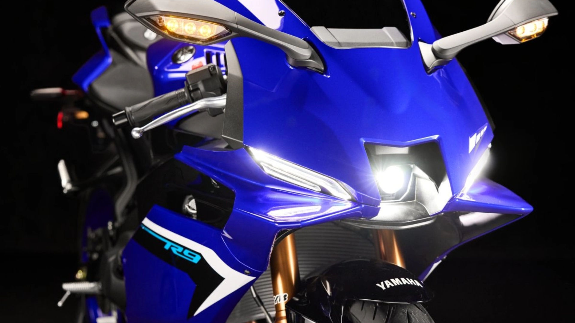 Yamaha YZF-R9's price and specifications revealed – Augustman MY