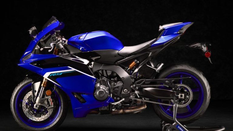 Yamaha YZF-R9's price and specifications revealed – Augustman MY