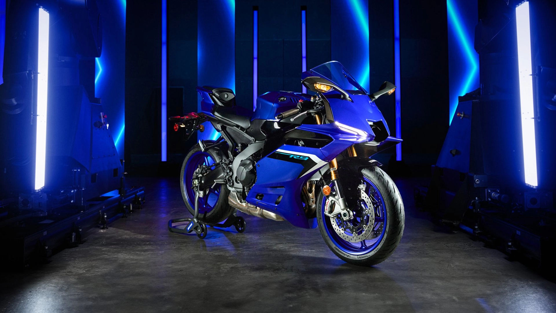 Yamaha YZF-R9's price and specifications revealed – Augustman MY