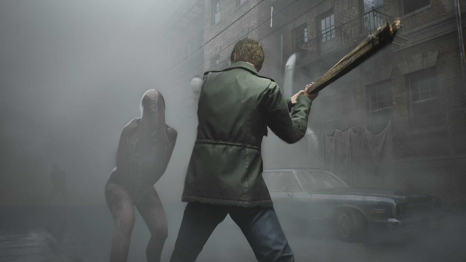 All Silent Hill 2 Strange Photos locations guide - Augustman Malaysia