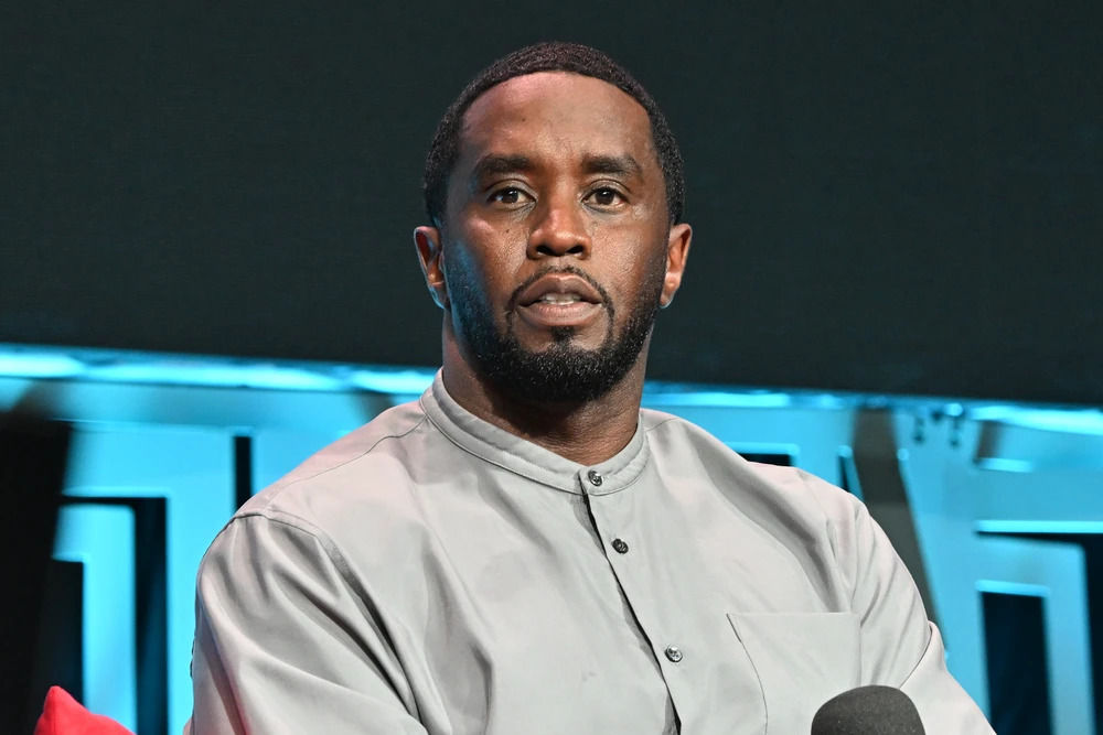 What Did P. Diddy Do? A Look At The Controversy - Augustman MY