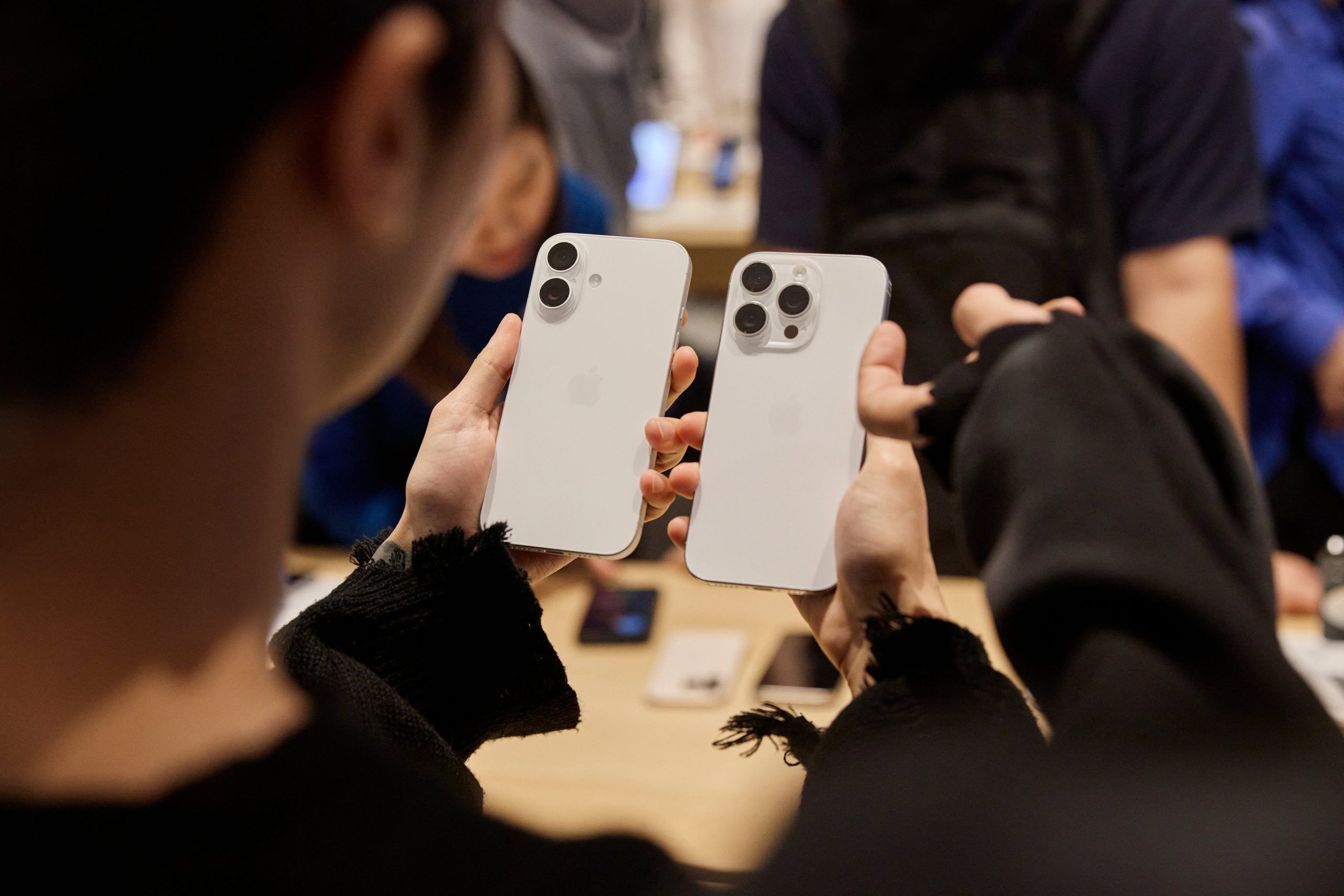 6 Reasons why you should get the new iPhone 16 Pro - Augustman MY
