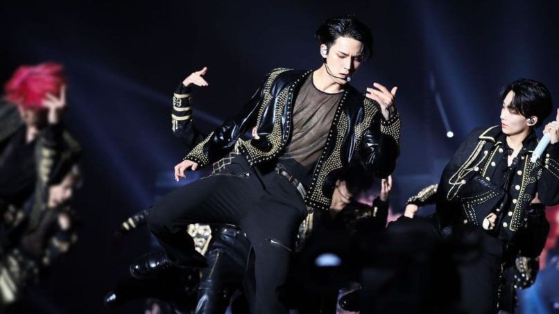 Kim Mingyu Workout Routine, Diet And More - Augustman Malaysia