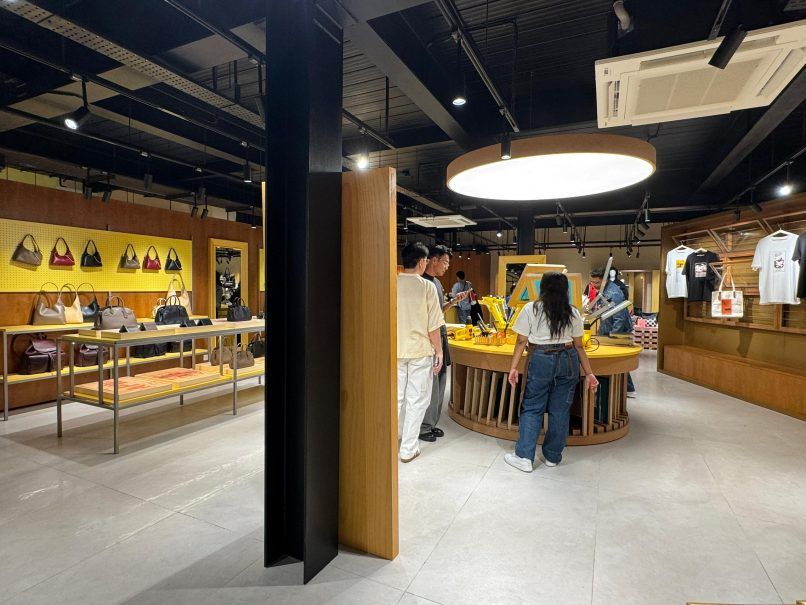 Coach Cafe In KL: Does It Live Up To The Hype?