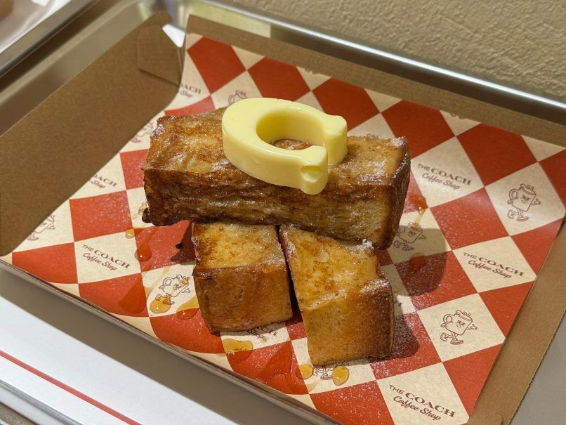 Coach Cafe In KL: Does It Live Up To The Hype?