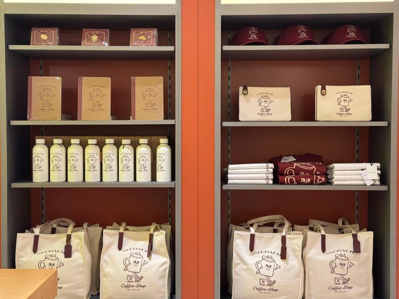 Coach Cafe In KL: Does It Live Up To The Hype?