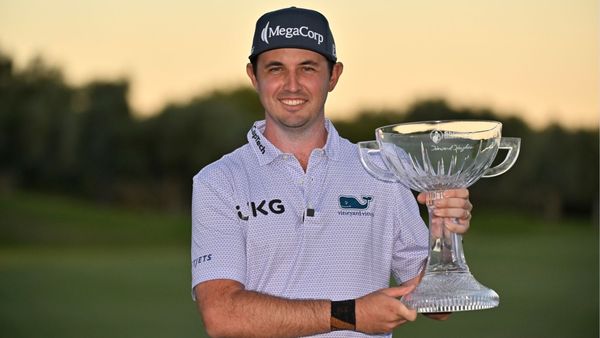 Shriners Children's Open 2024: Meet The Men Of Steel - Augutman MY