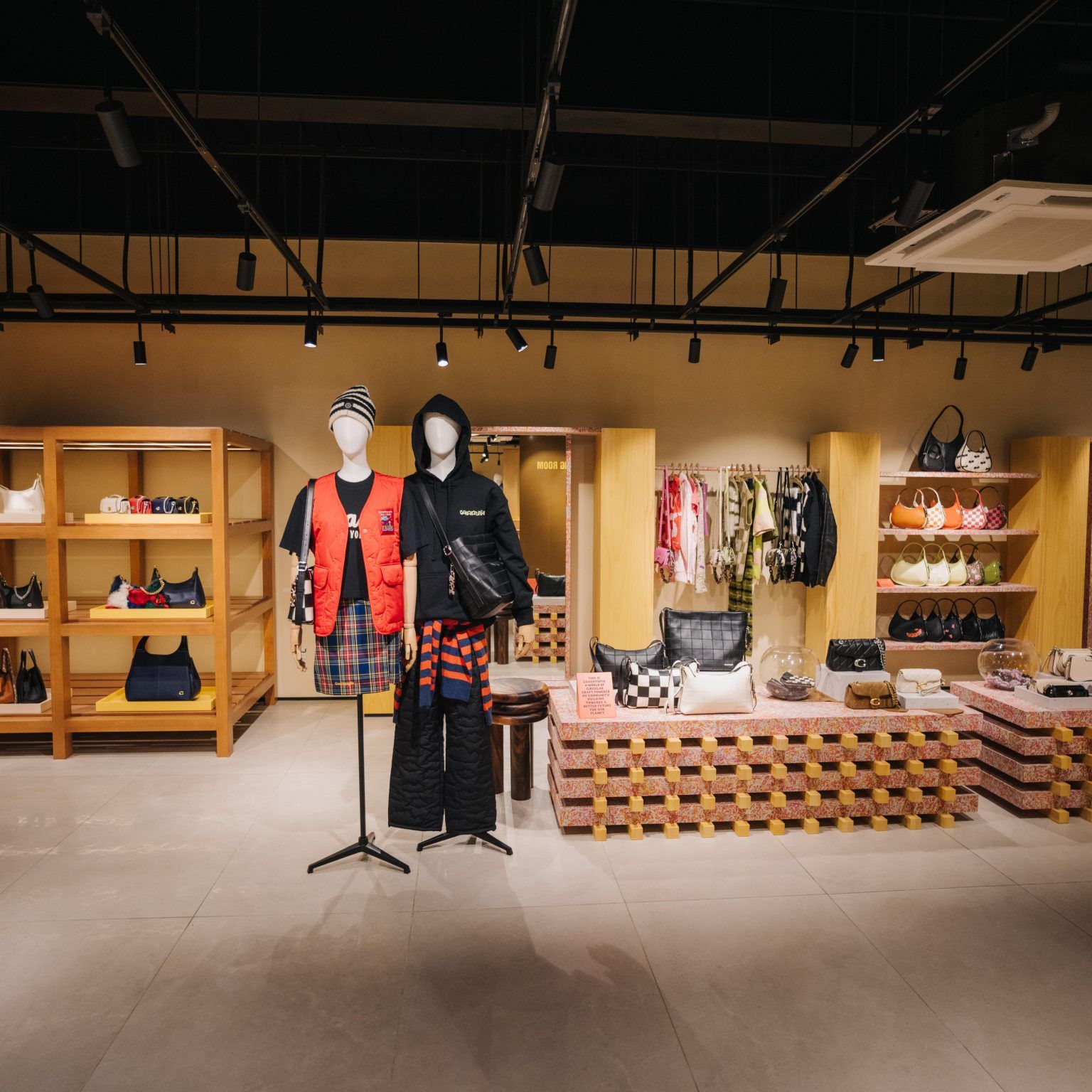 Coach Play APW is The Latest Hotspot in Kuala Lumpur | AugustMan Malaysia