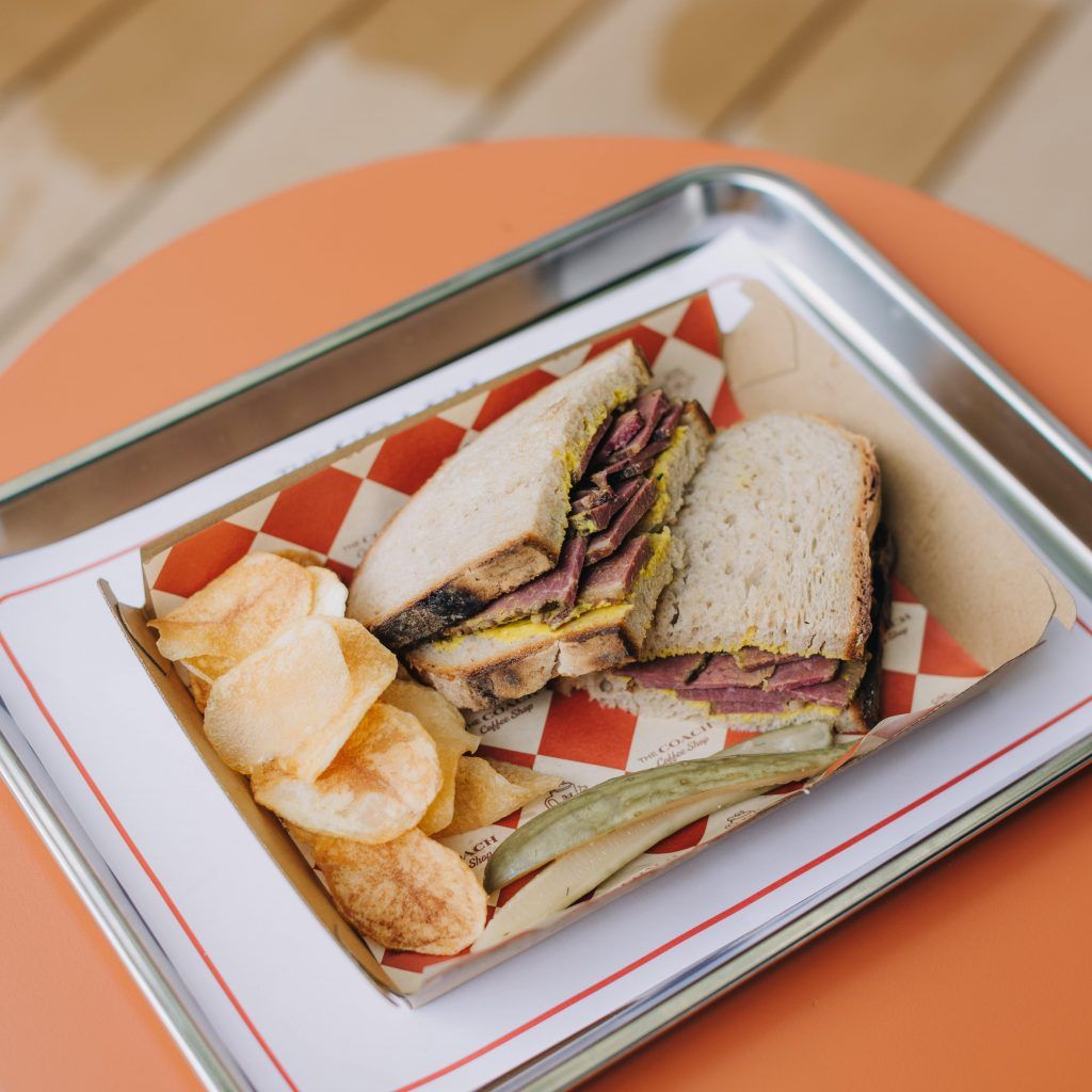 Coach Play APW is The Latest Hotspot in Kuala Lumpur | AugustMan Malaysia