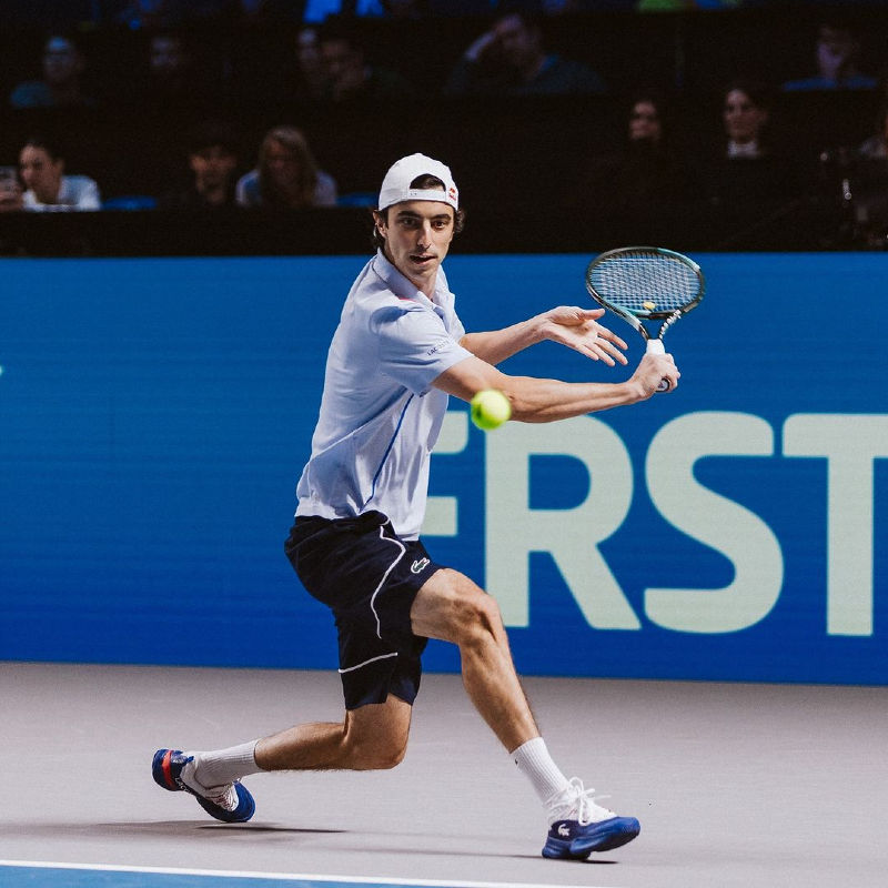 How much is the Vienna Open 2024 prize money? - Augustman Malaysia