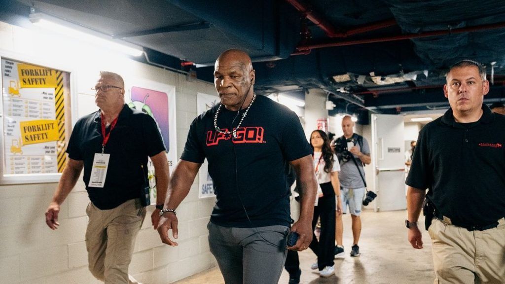 A look at the net worth of Mike Tyson - Augustman Malaysia