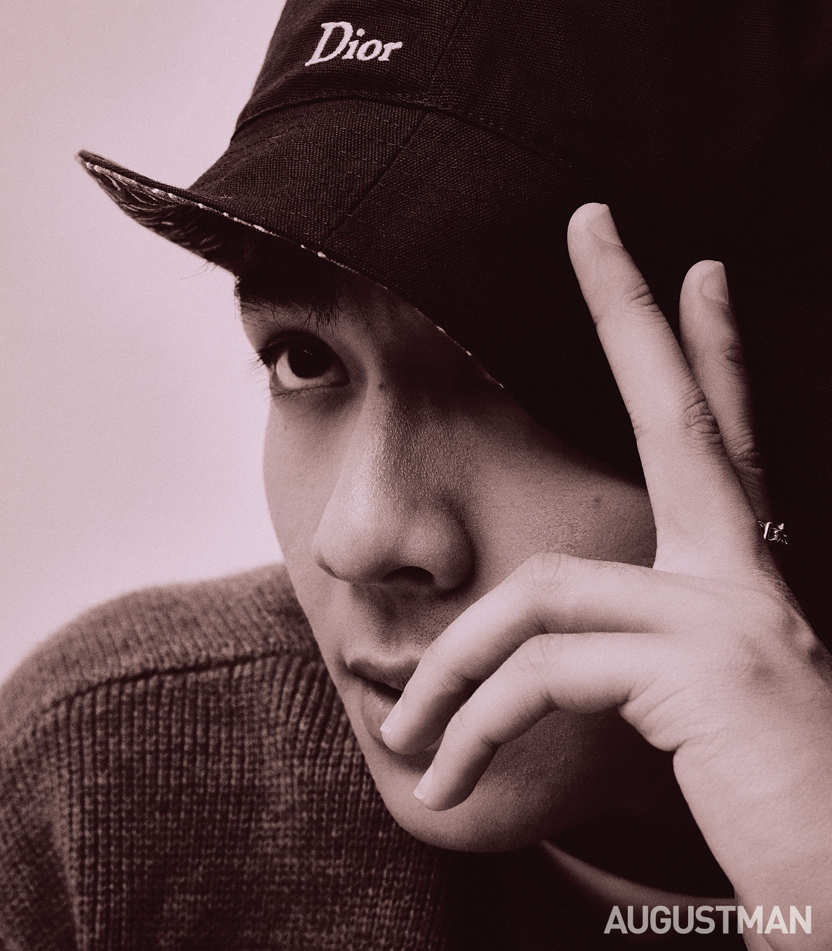 The Young Wolf Rises: An Update on Meerqeen | AugustMan Malaysia