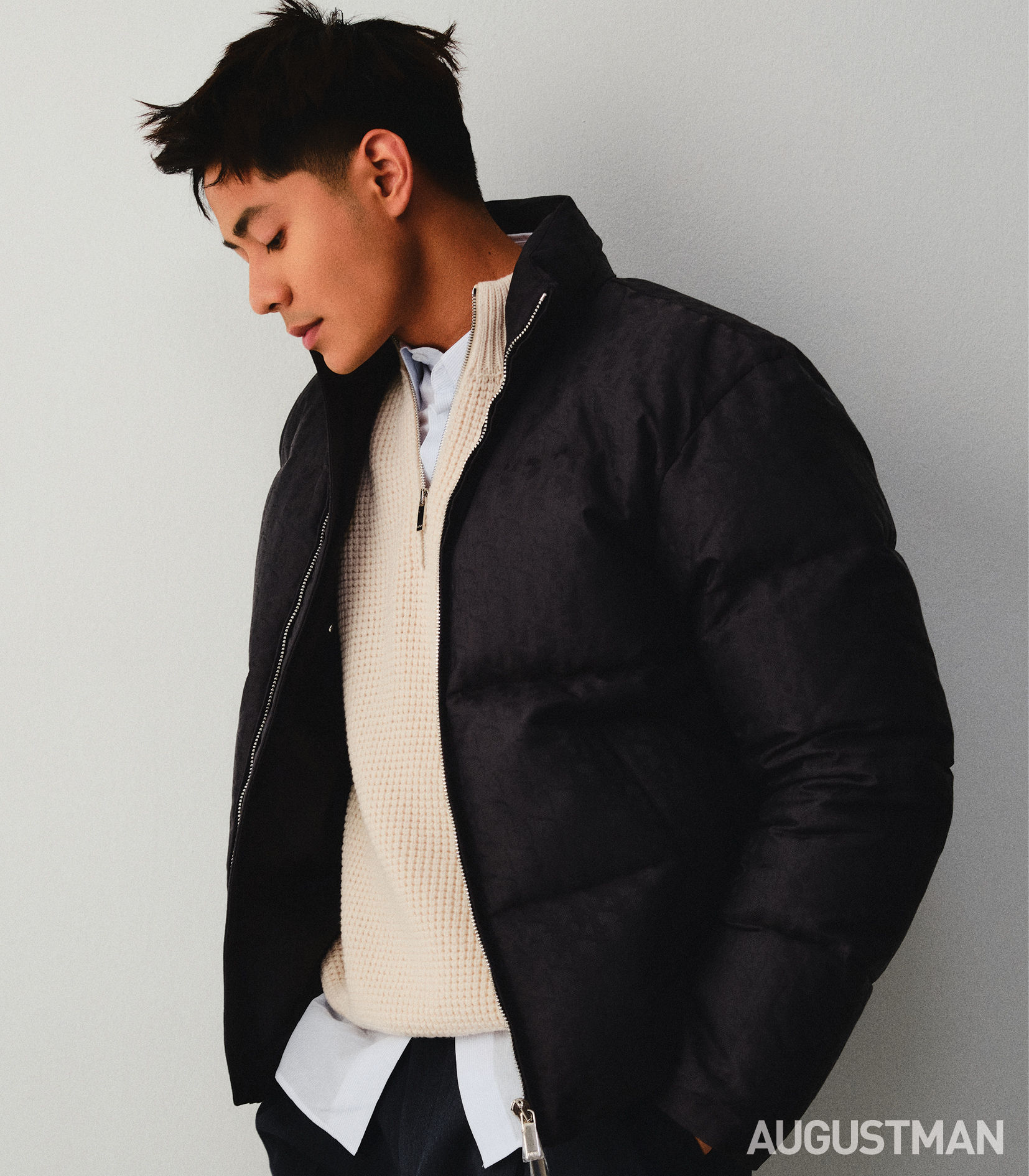 The Young Wolf Rises: An Update on Meerqeen | AugustMan Malaysia