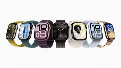 All Apple Watches in chronological order of release – Augustman Malaysia