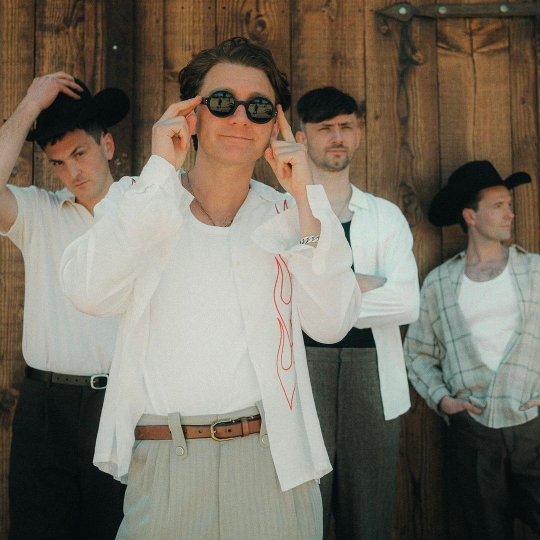 All About The Glass Animals KL Concert - Augustman Malaysia