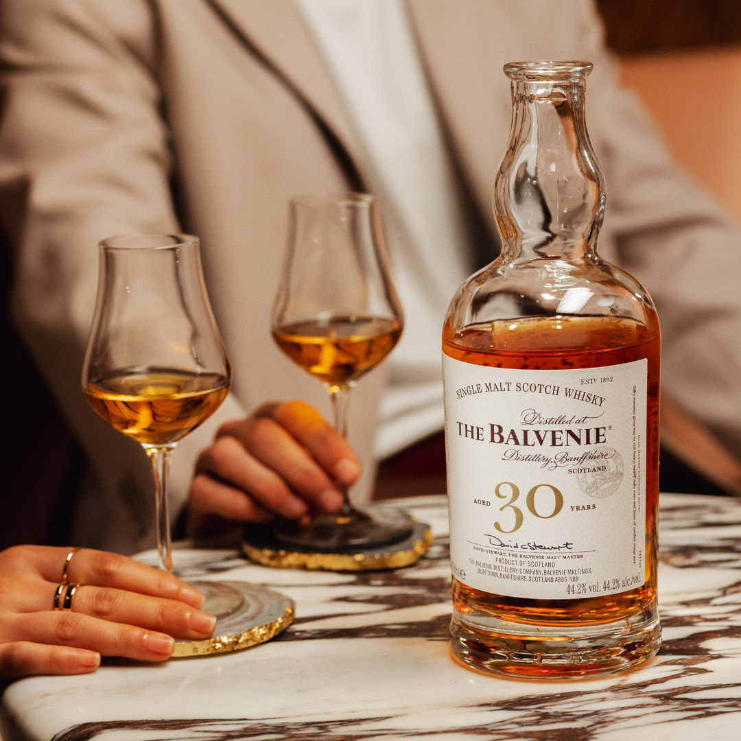 Balvenie 30: Three Decades of Perfection | AugustMan Malaysia