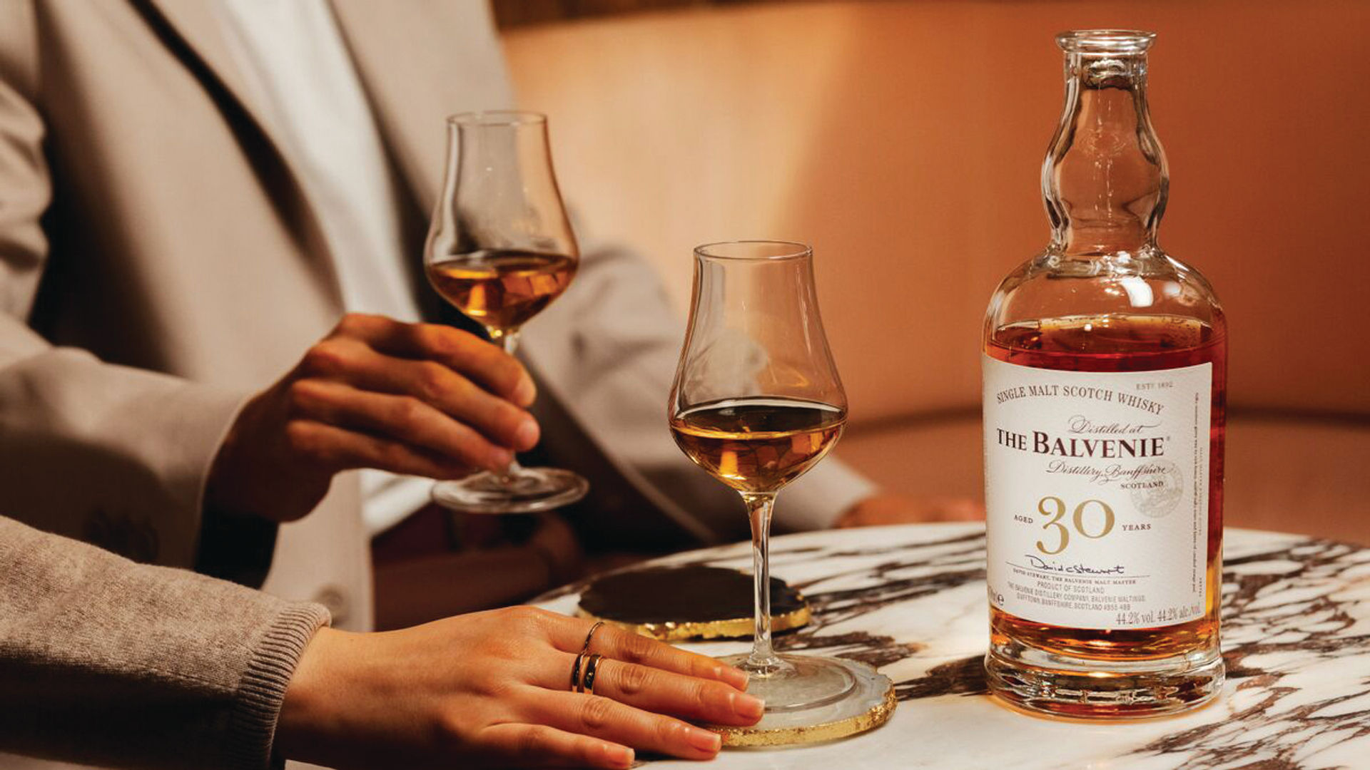 Balvenie 30: Three Decades of Perfection | AugustMan Malaysia