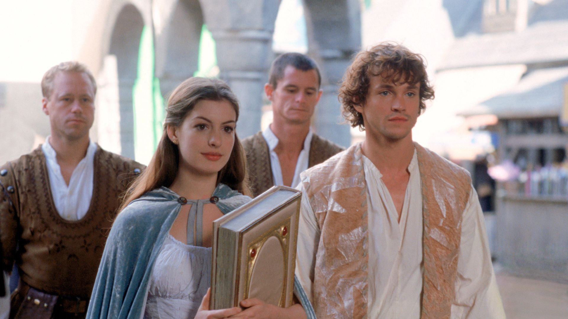 14 Best Princesses In Movies And TV Shows - Augustman Malaysia