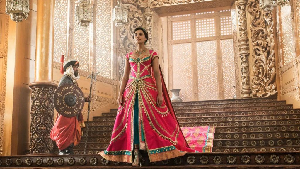 14 Best Princesses In Movies And TV Shows - Augustman Malaysia