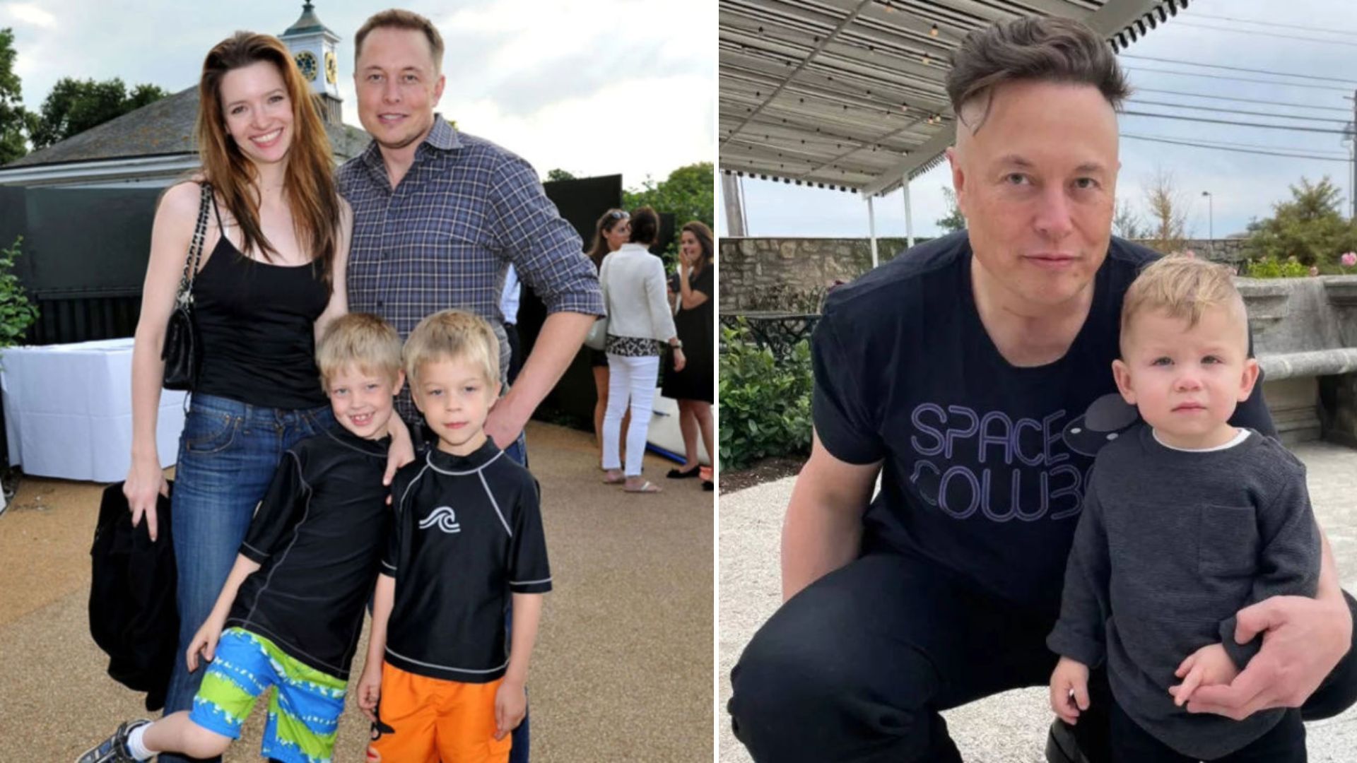What We Know About Elon Musk’s Family Compound - Augustman MY