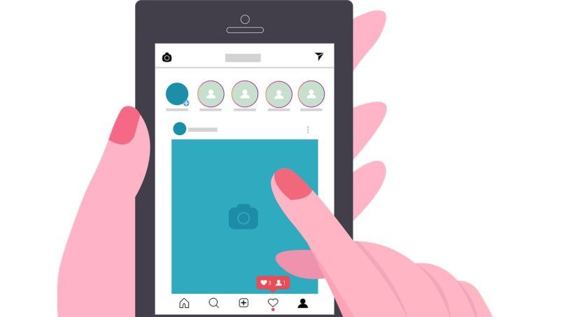 How To Repost An Instagram Story If You Aren’t Tagged - Augustman MY