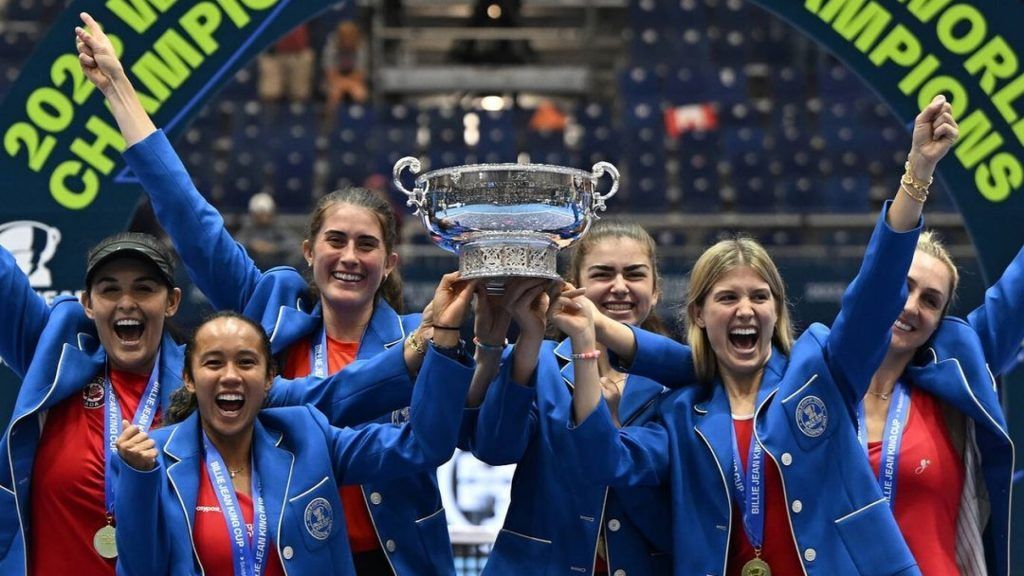 Billie Jean King Cup Finals 2024 Prize Money - Augustman Malaysia