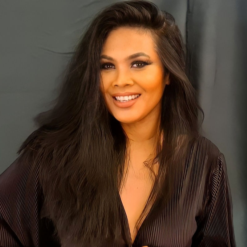 All we know about the history-making Malaysian singer Lyia Meta