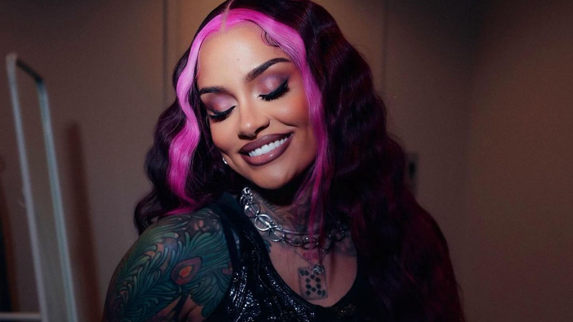 All About The Kehlani Concert Happening In KL In 2025
