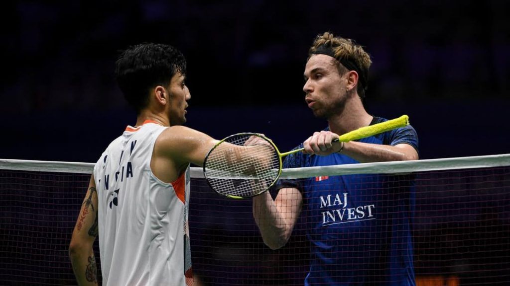 Syed Modi India International 2024 prize money pot - Augustman Malaysia