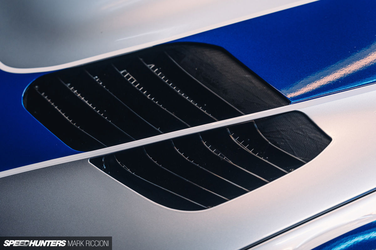 A look at the real-life Need for Speed BMW M3 GTR - Augustman MY