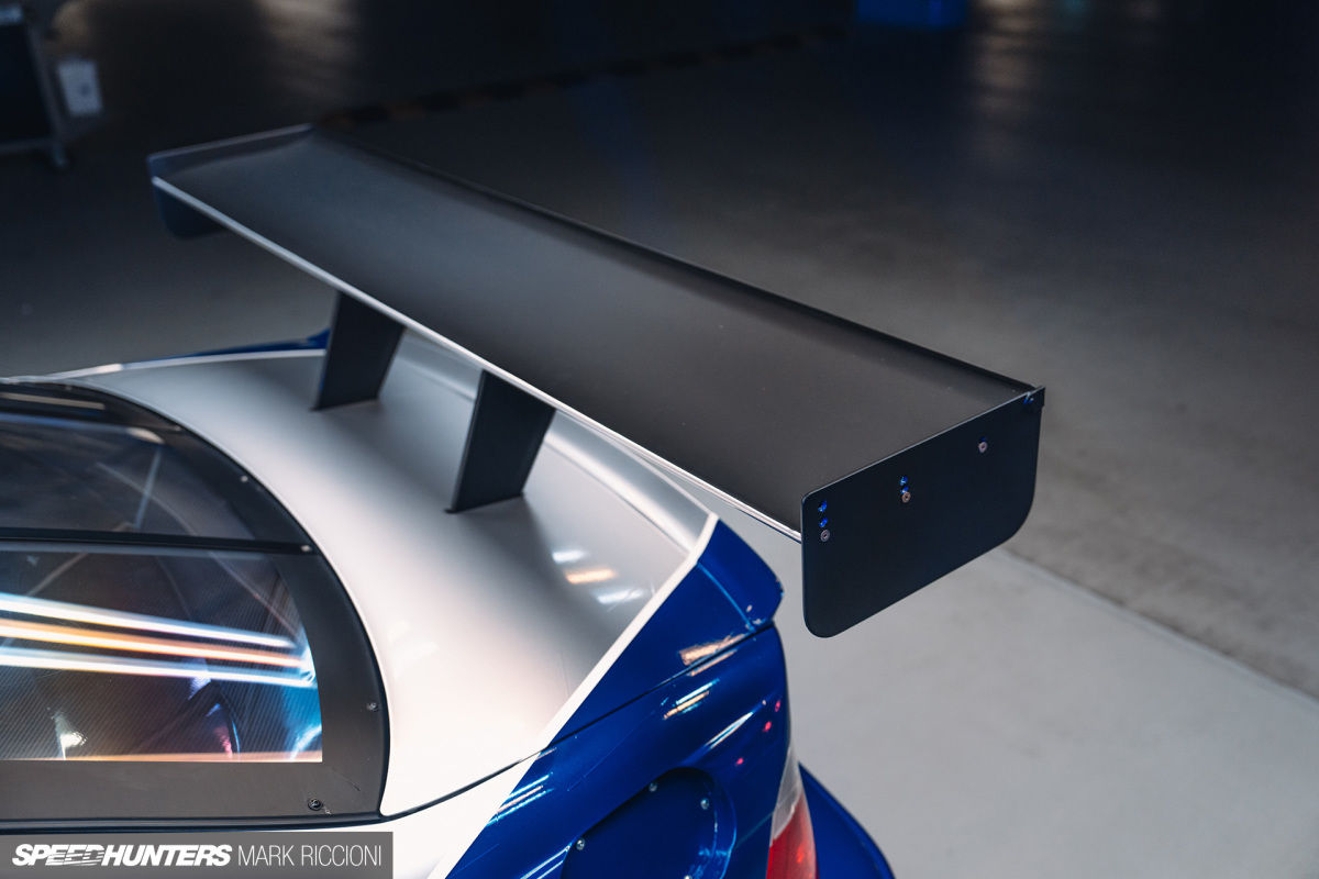 A look at the real-life Need for Speed BMW M3 GTR - Augustman MY