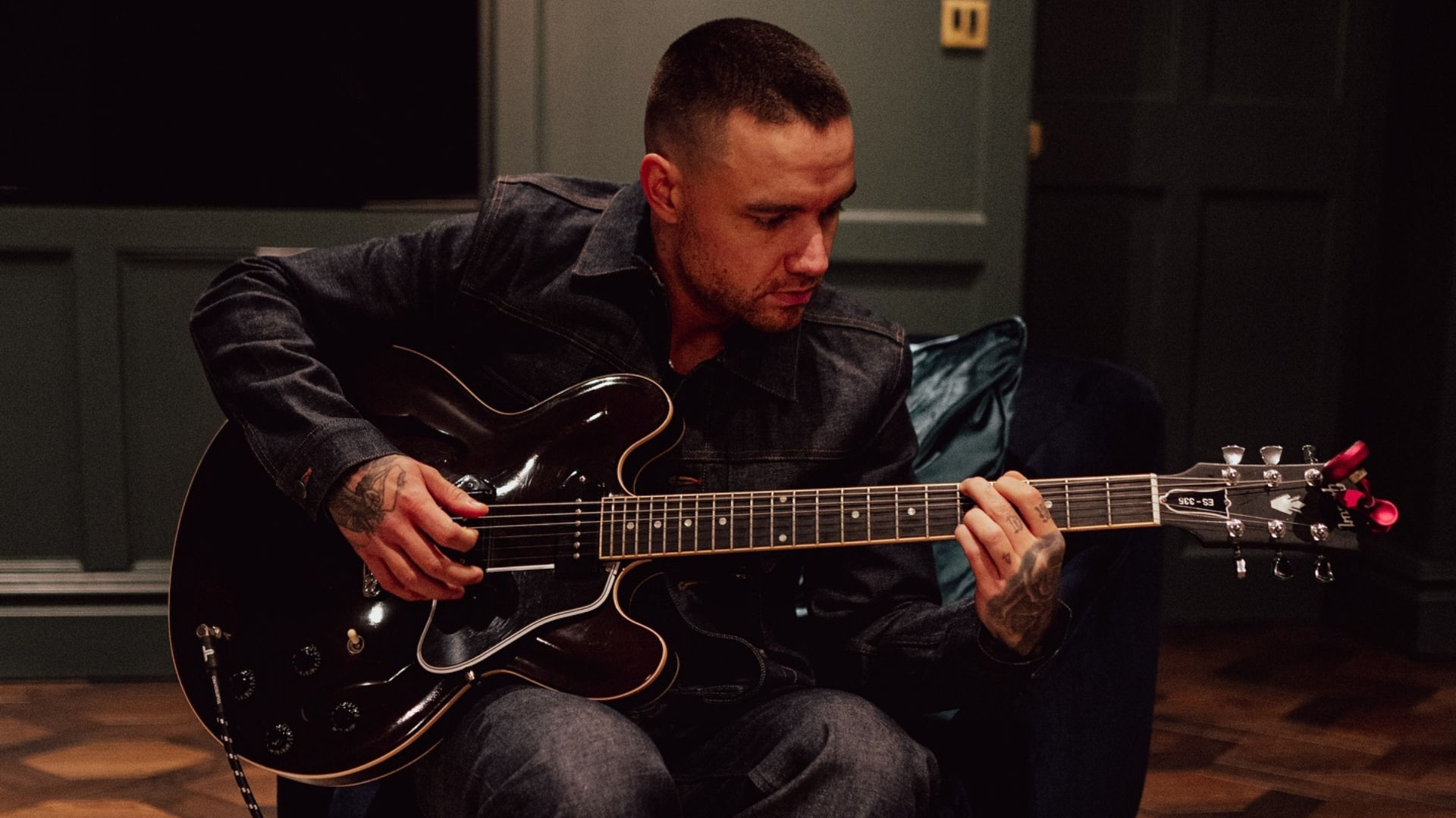 Best Songs Written By Liam Payne - Augustman Malaysia