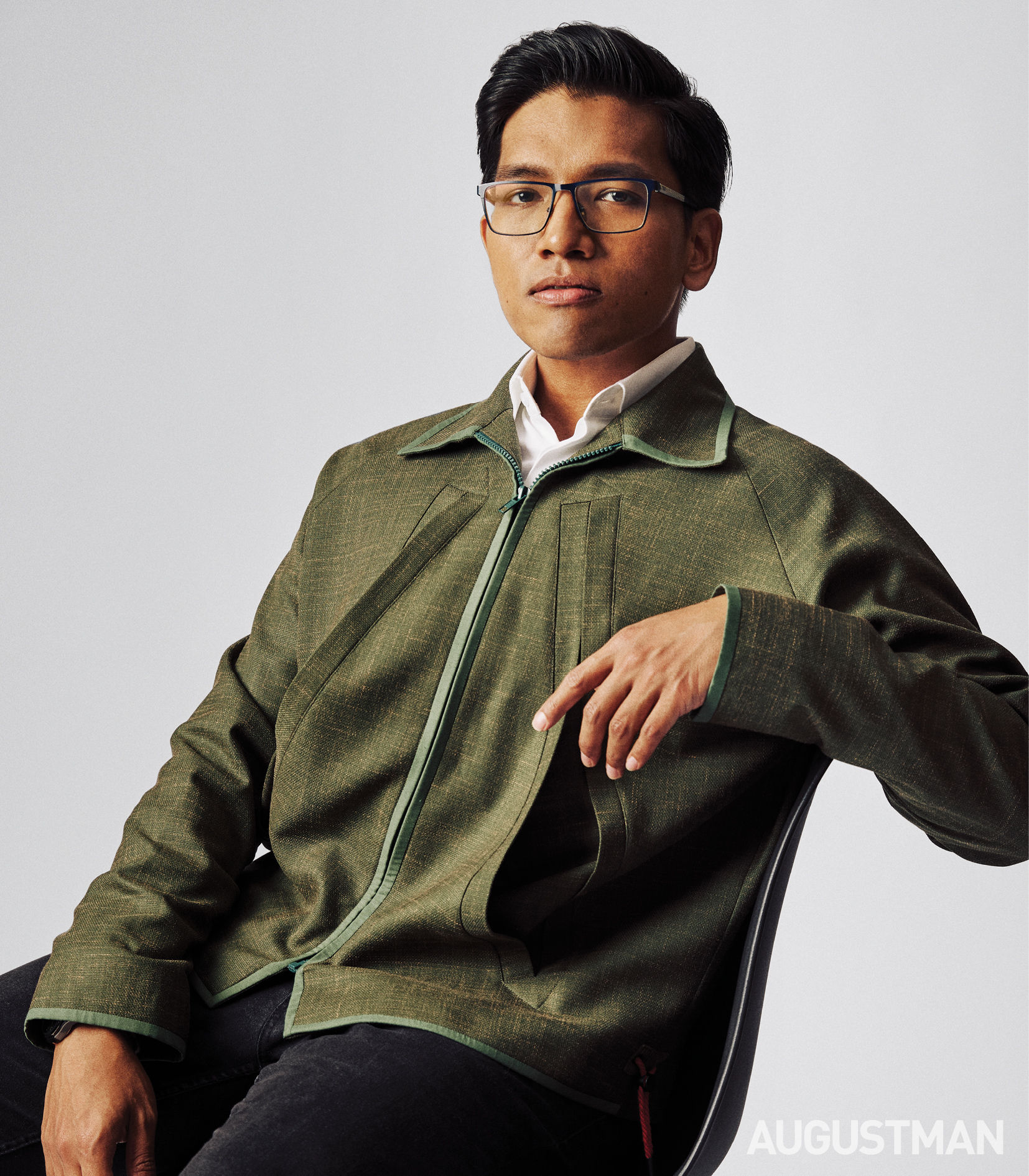 Danial Rahman | AugustMan Malaysia