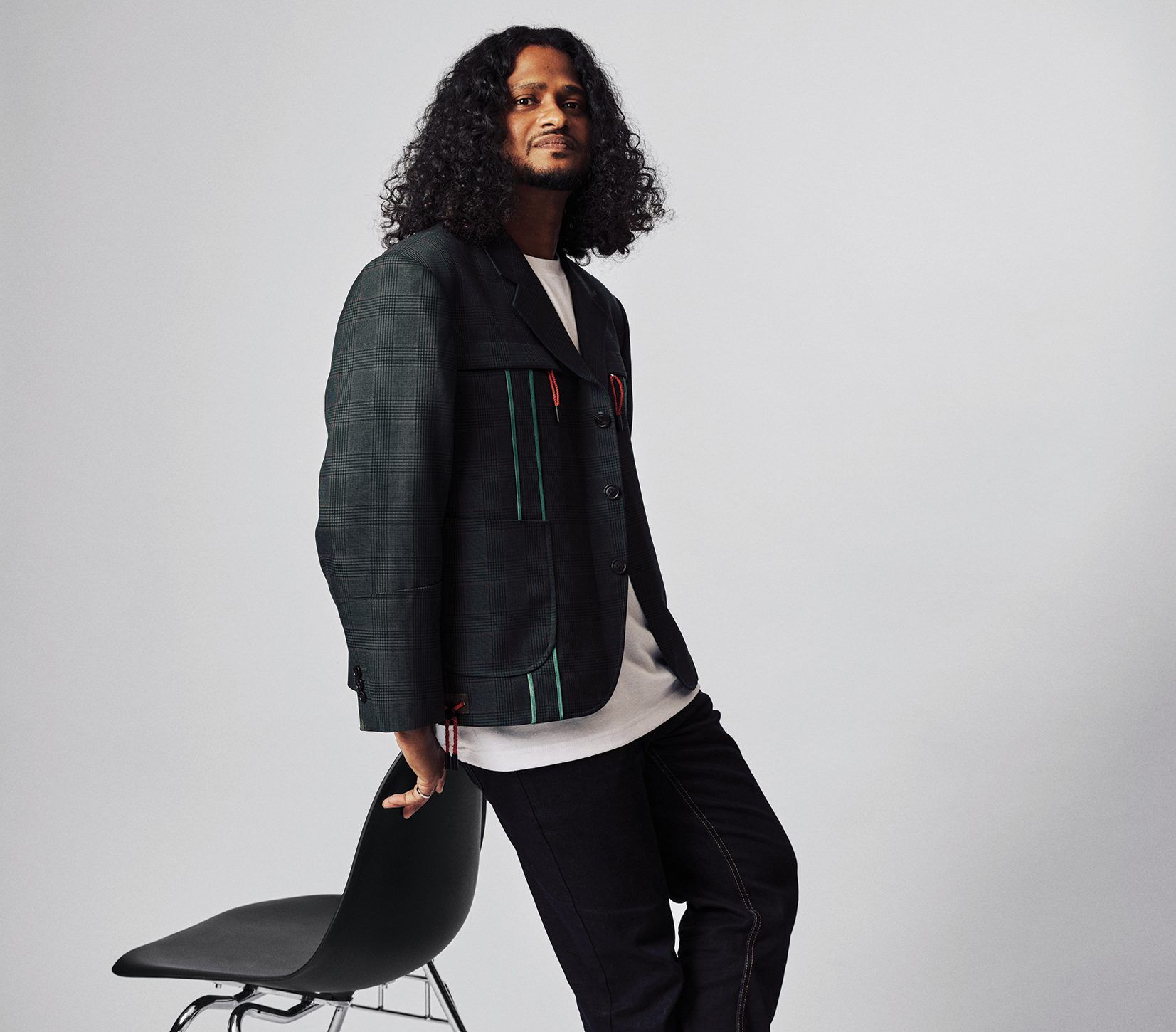 Alvin Chelliah | AugustMan Malaysia