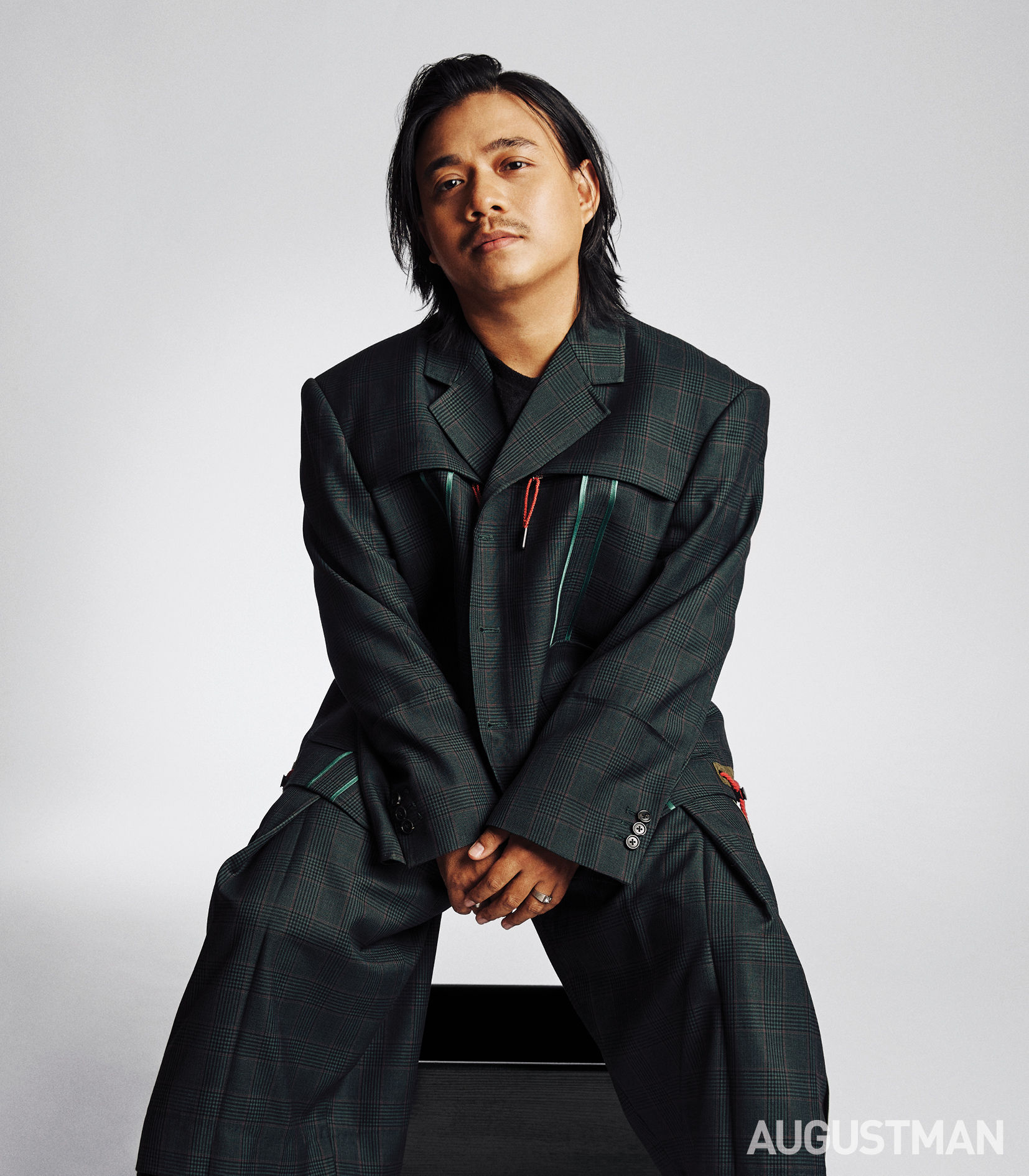 Zulkefli Jais | AugustMan Malaysia