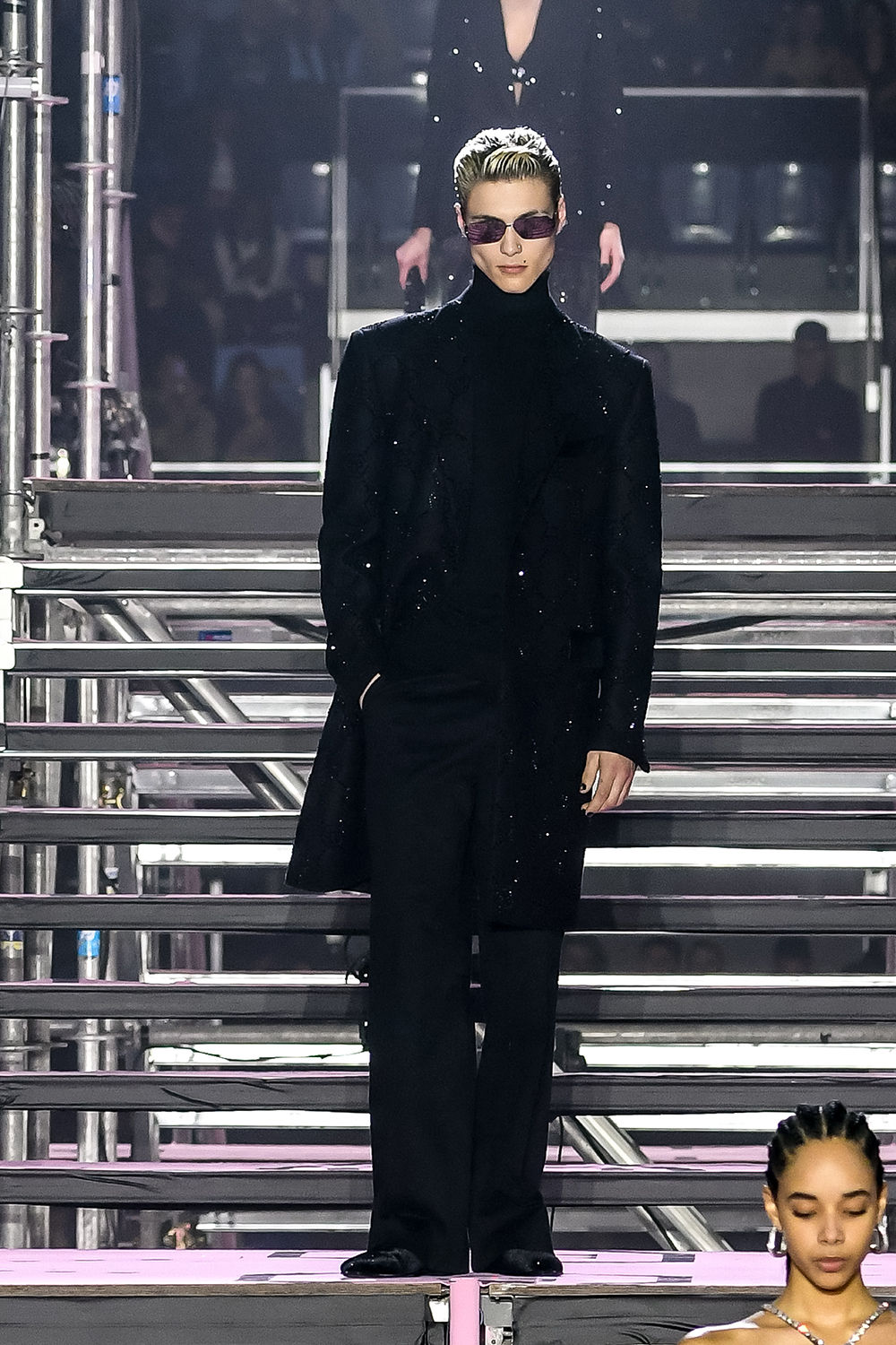 Gentleman's List 2024: Philipp Plein's Rock & Roll Aesthetic ...