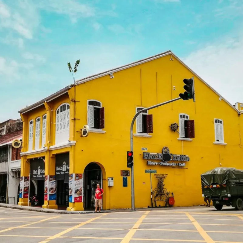7 Fun Day Trips You Can Take From Penang