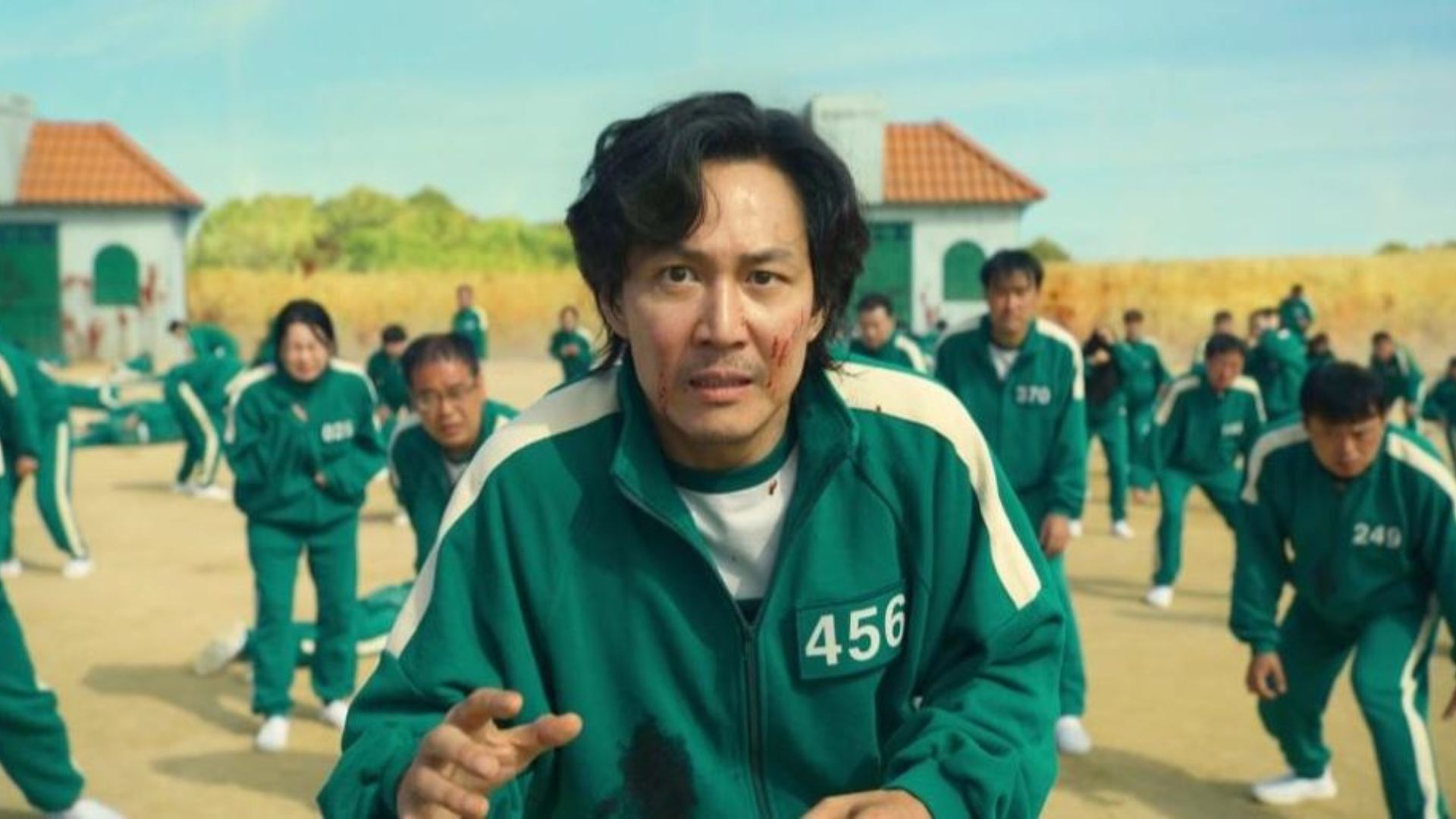 7 Shocking Scenes From Squid Game Season 1 - Augustman Malaysia