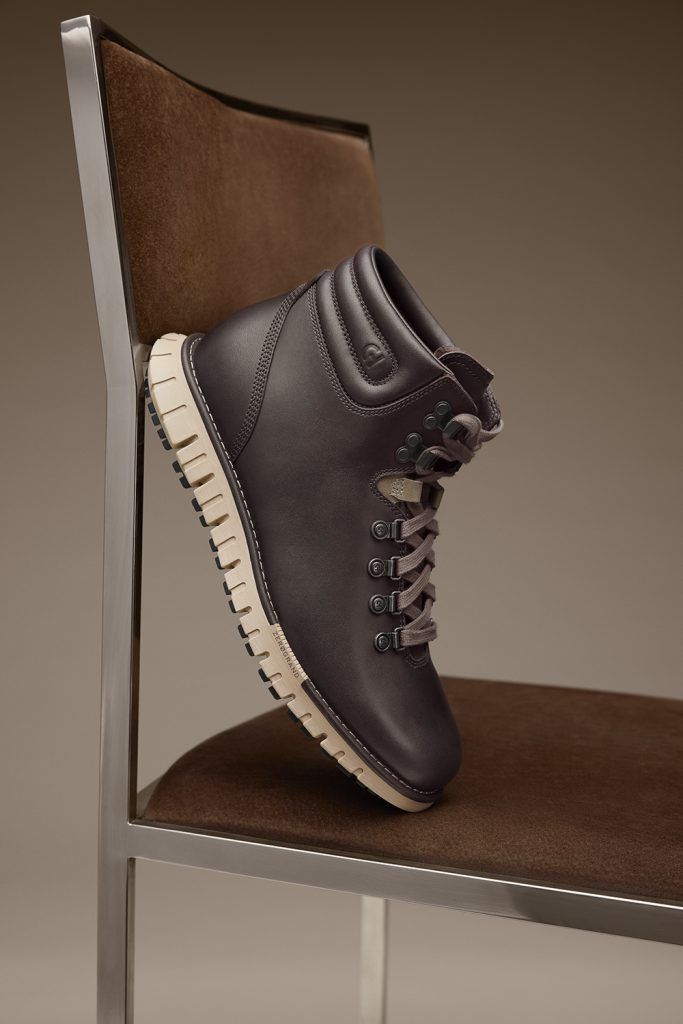 Cole Haan's New Shoes Will Get You Ready For 2025 | AugustMan Malaysia