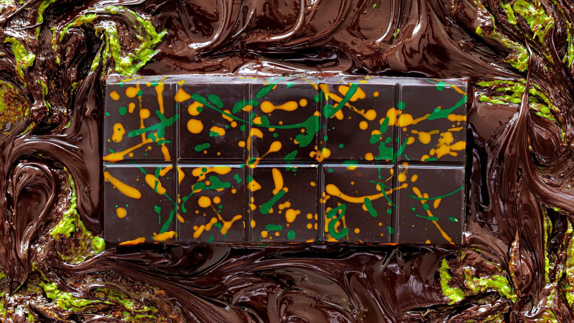 7 Places In KL Where You Can Get The Viral Dubai Kunafa Chocolate Bar