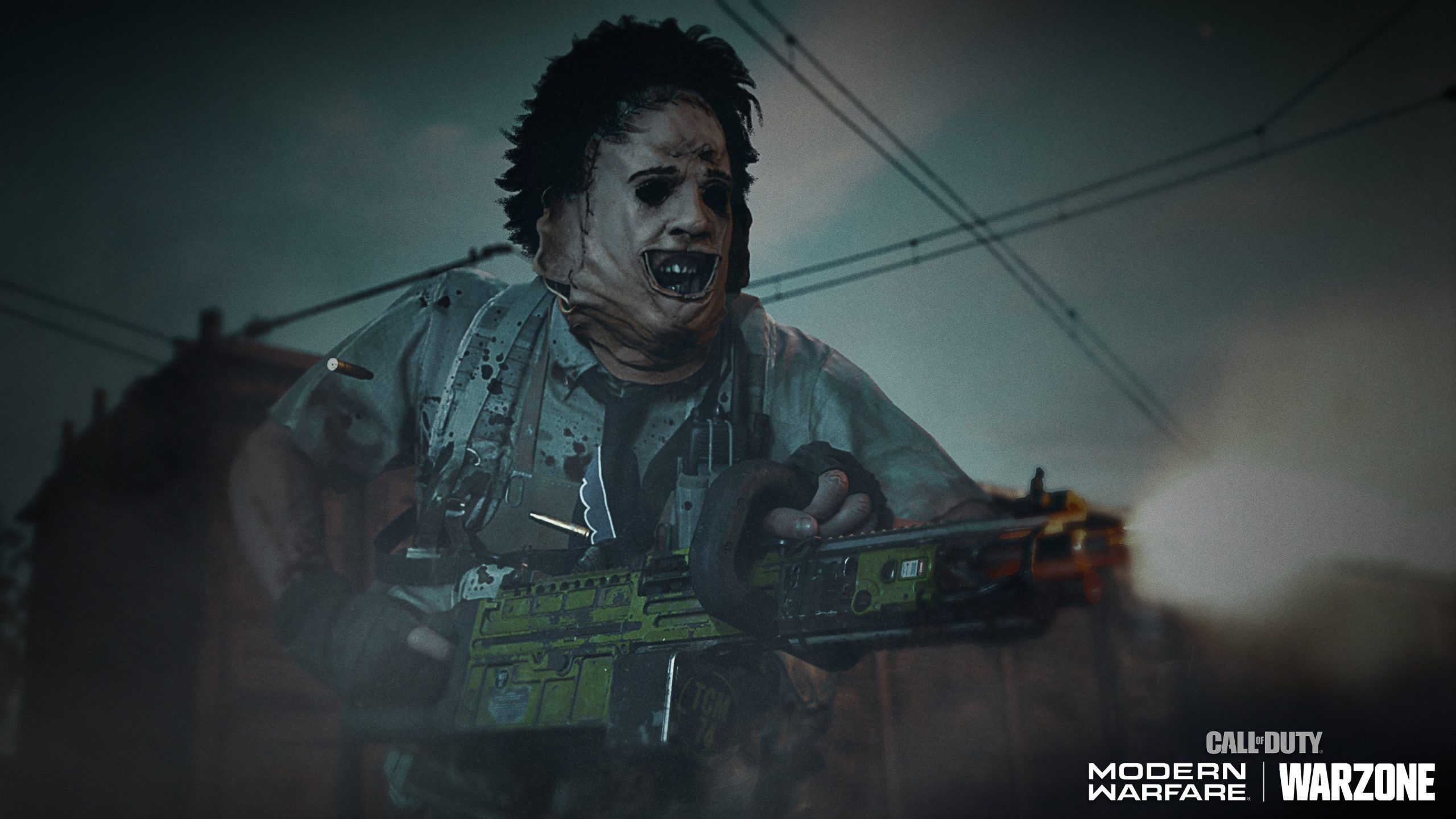 The best Call of Duty crossovers so far - Augustman Malaysia