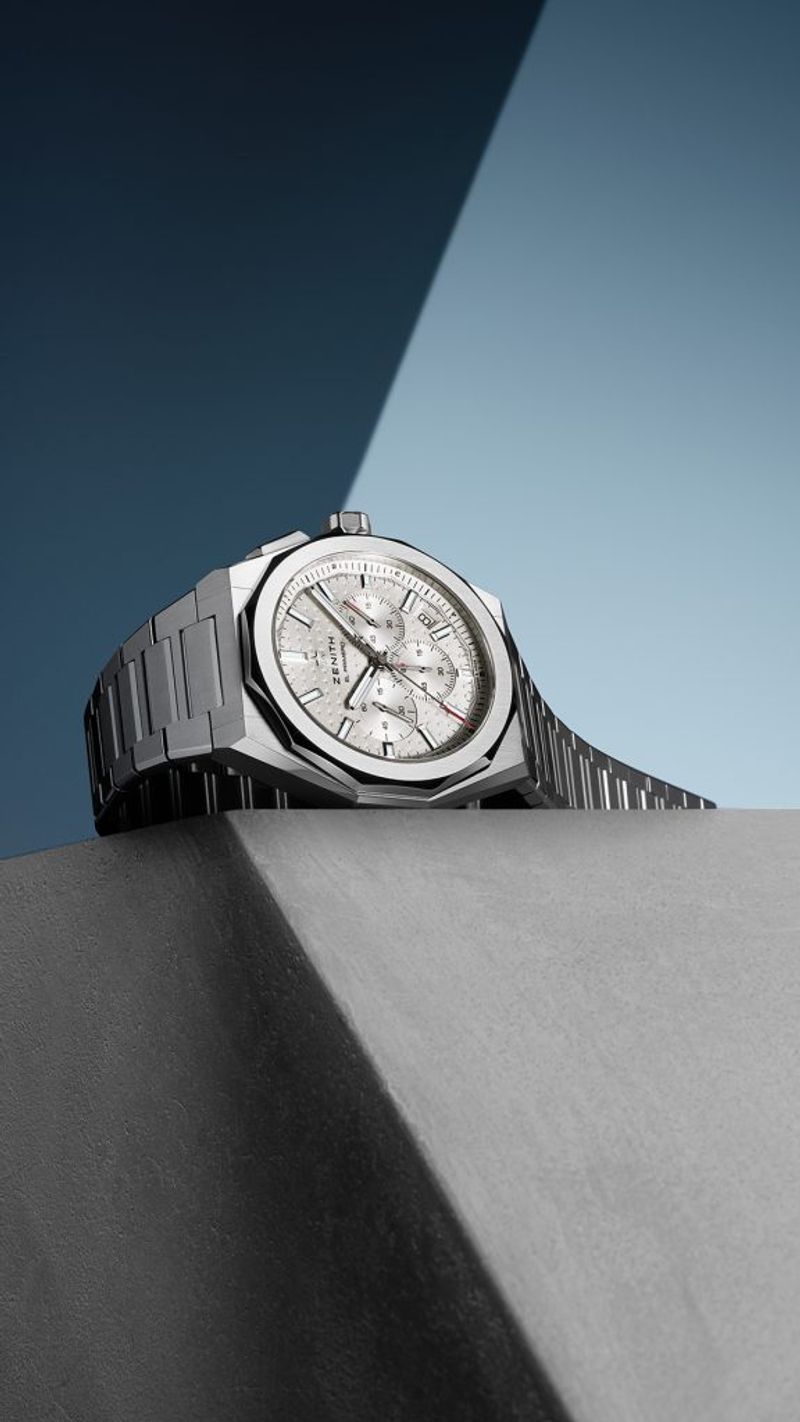 Cristiano Ronaldo Sports New Watch Worth MYR 3.26 Million