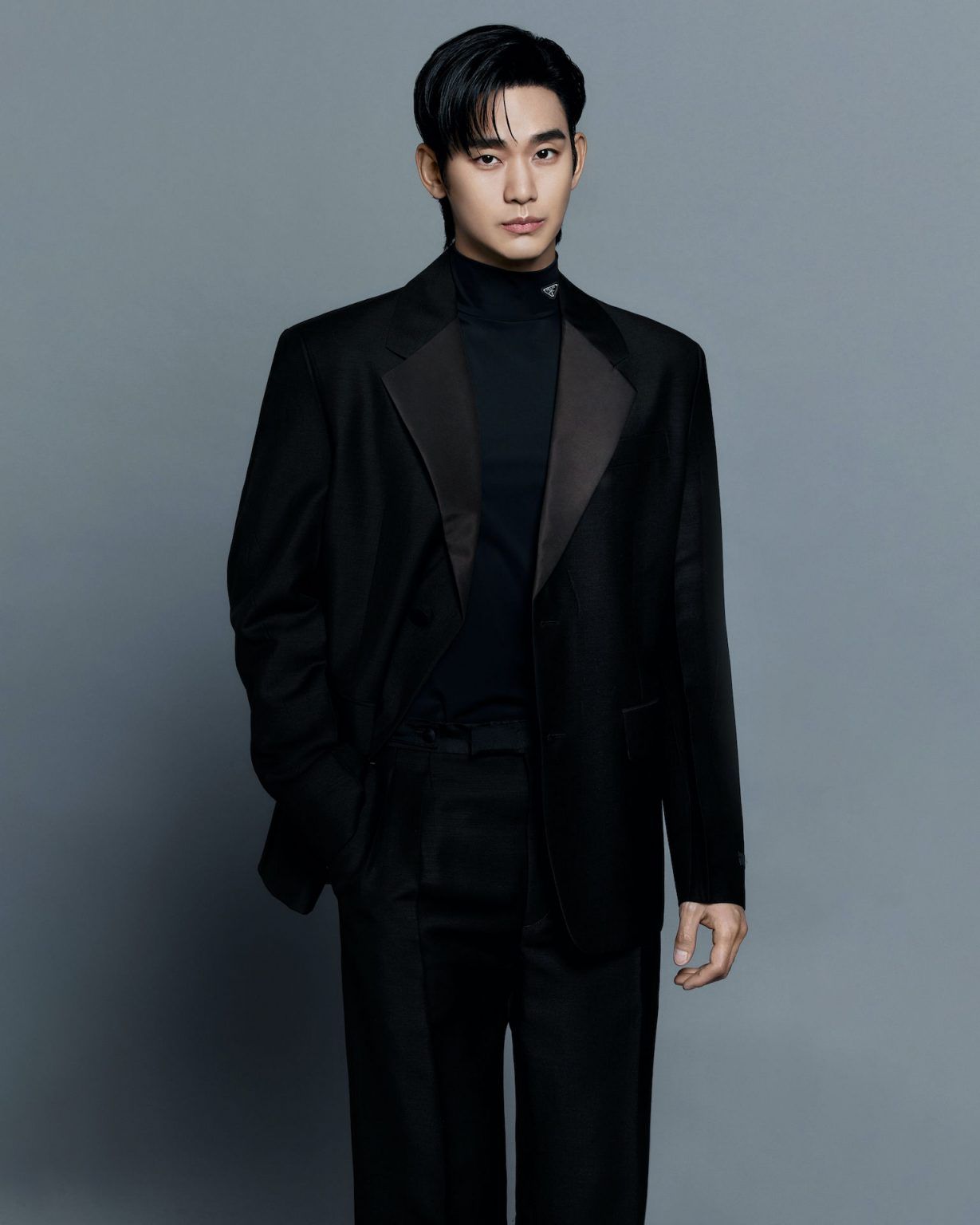 Kim Soo-hyun is new Prada brand ambassador - Augustman MY