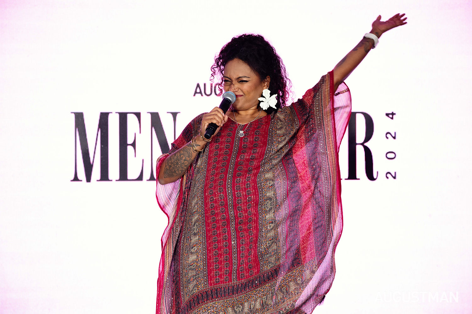 AUGUSTMAN's Men of the Year 2024 Event: One To Remember | AugustMan ...