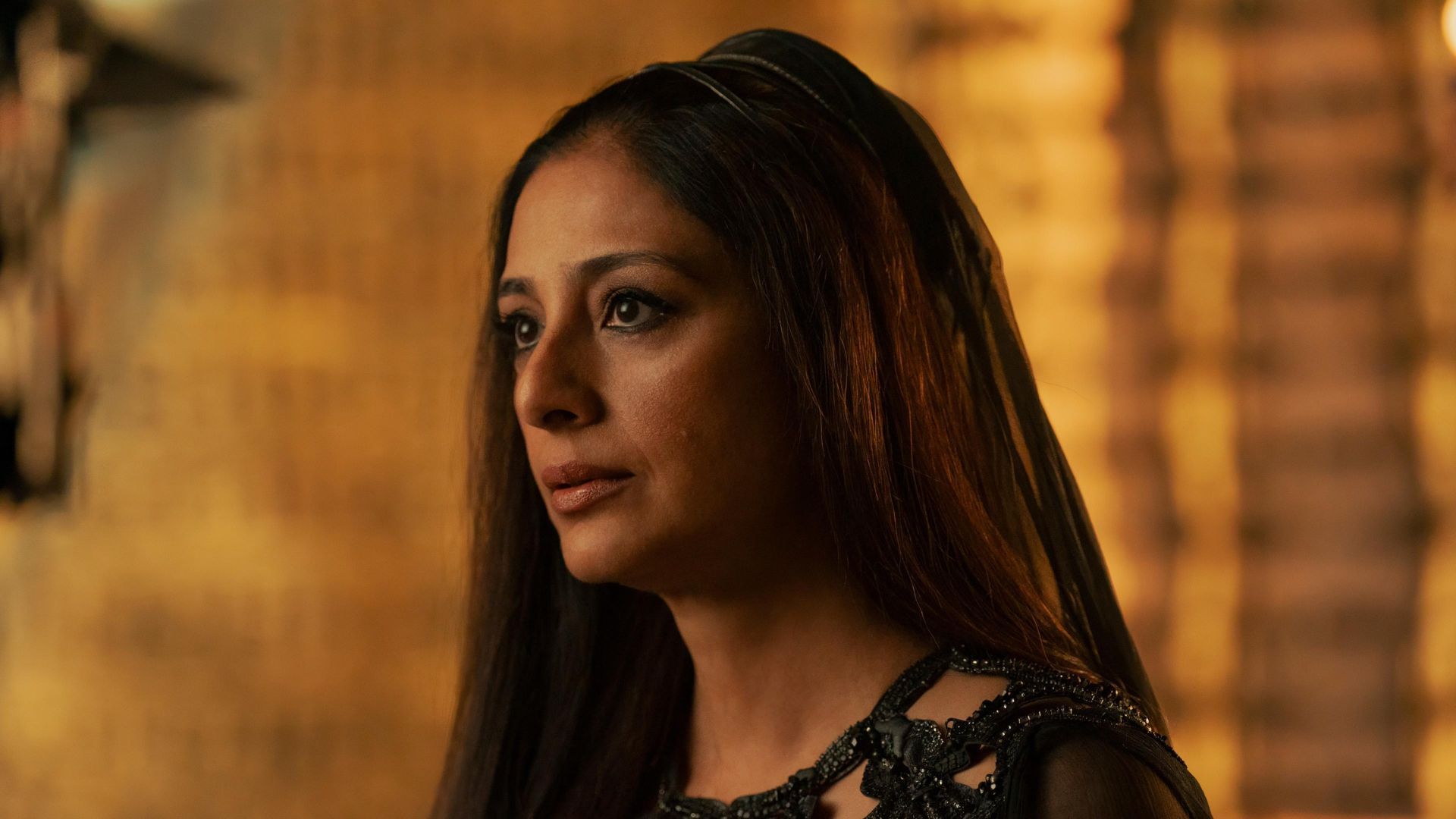 Decoding The Dune: Prophecy Season 1 Ending - Augustman Malaysia