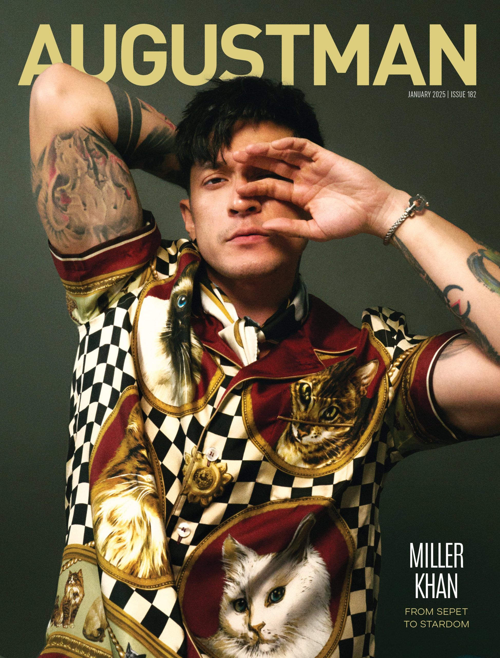 From PAK To Fewocious: The Most Famous NFT Artists Around The World