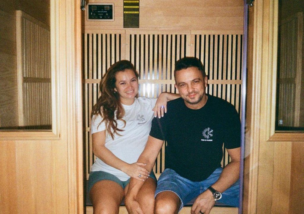 Experience Ice and Fire at Rise & Plunge | AugustMan Malaysia