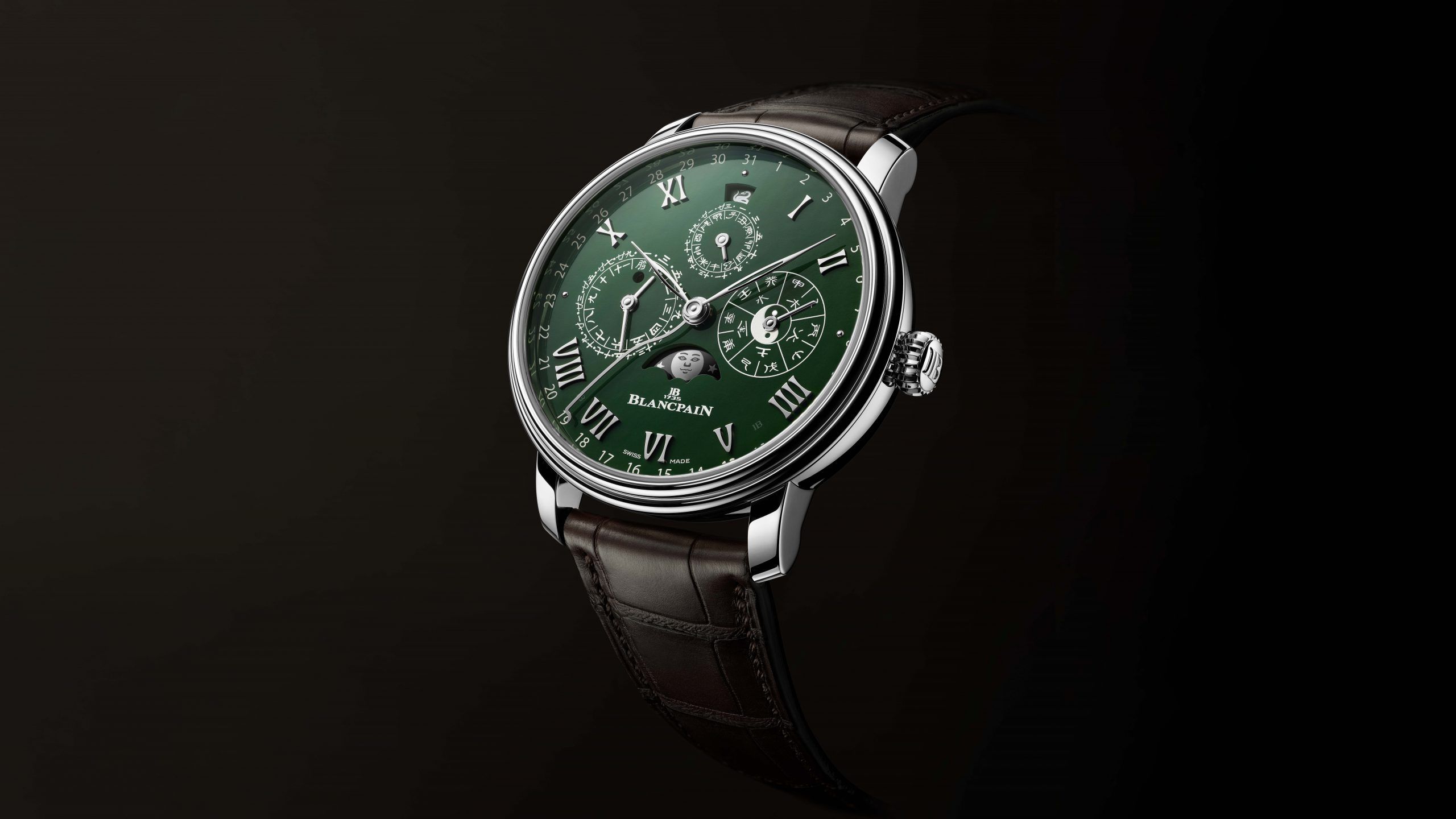8 watches that celebrate the Year of the Snake - Augustman Malaysia